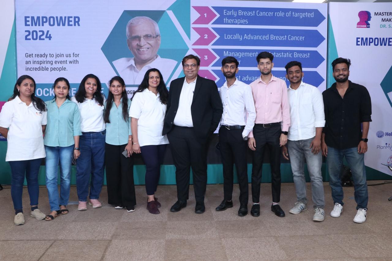 Welcome to Keyson Solutions LLP